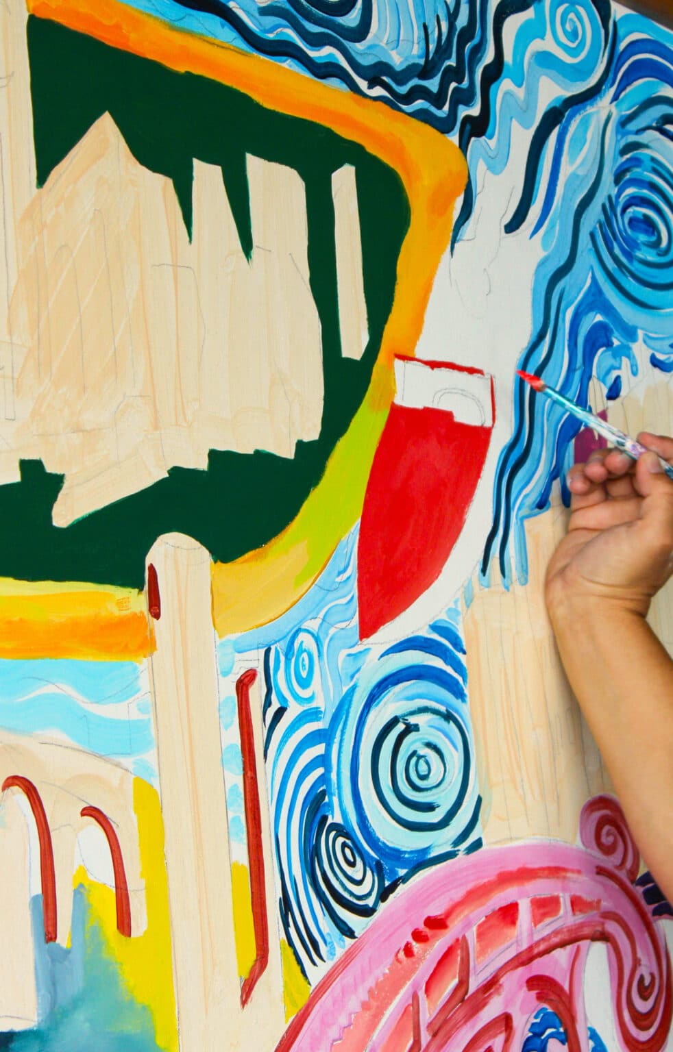 Swinging Mondays with Alex Freiman - La Tour d'Argent