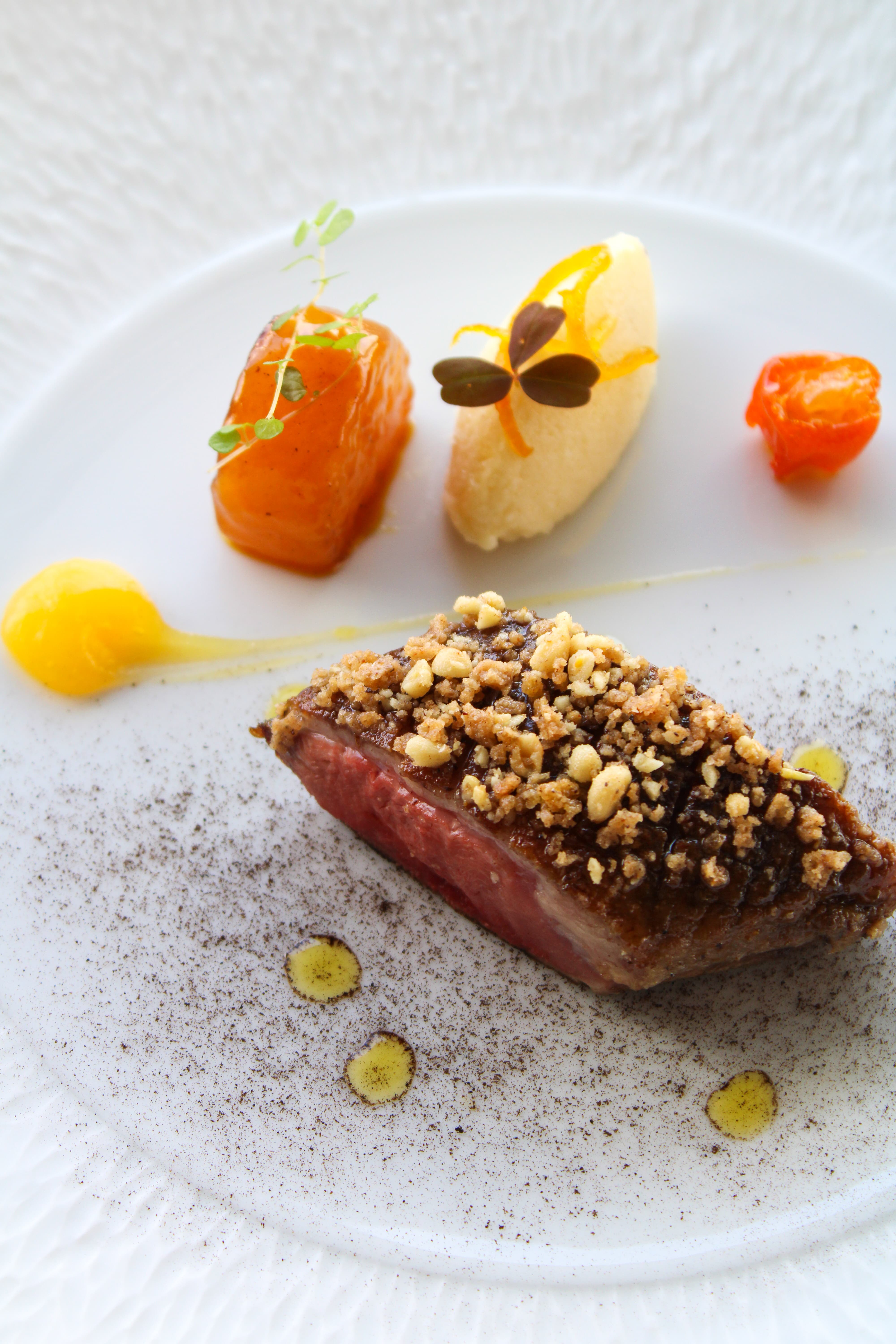 La Tour D'Argent - La Tour d'Argent